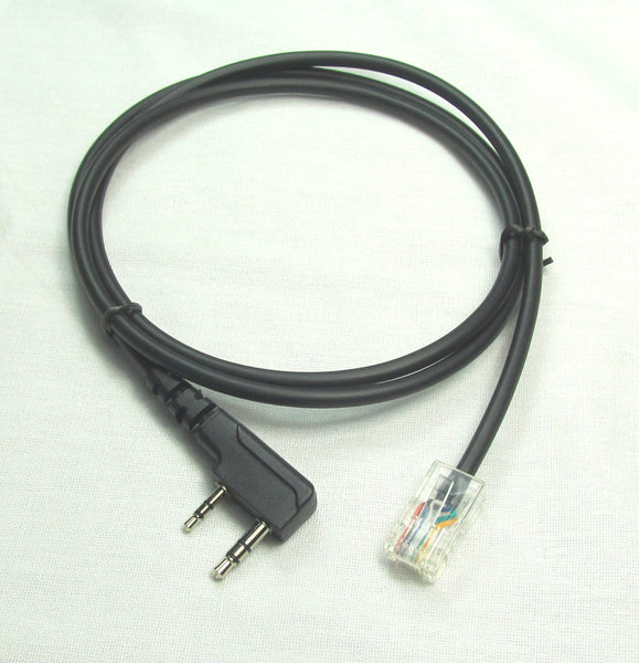 MFJ-5700K, CABLE, 1204, USB TO RIG,KEN UV-5R, CHINESE HTS | MFJ Enterprises Inc