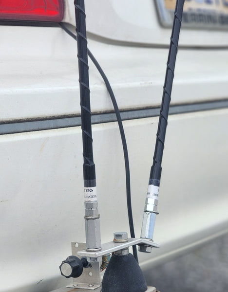 Hamsticks | MFJ Enterprises Inc