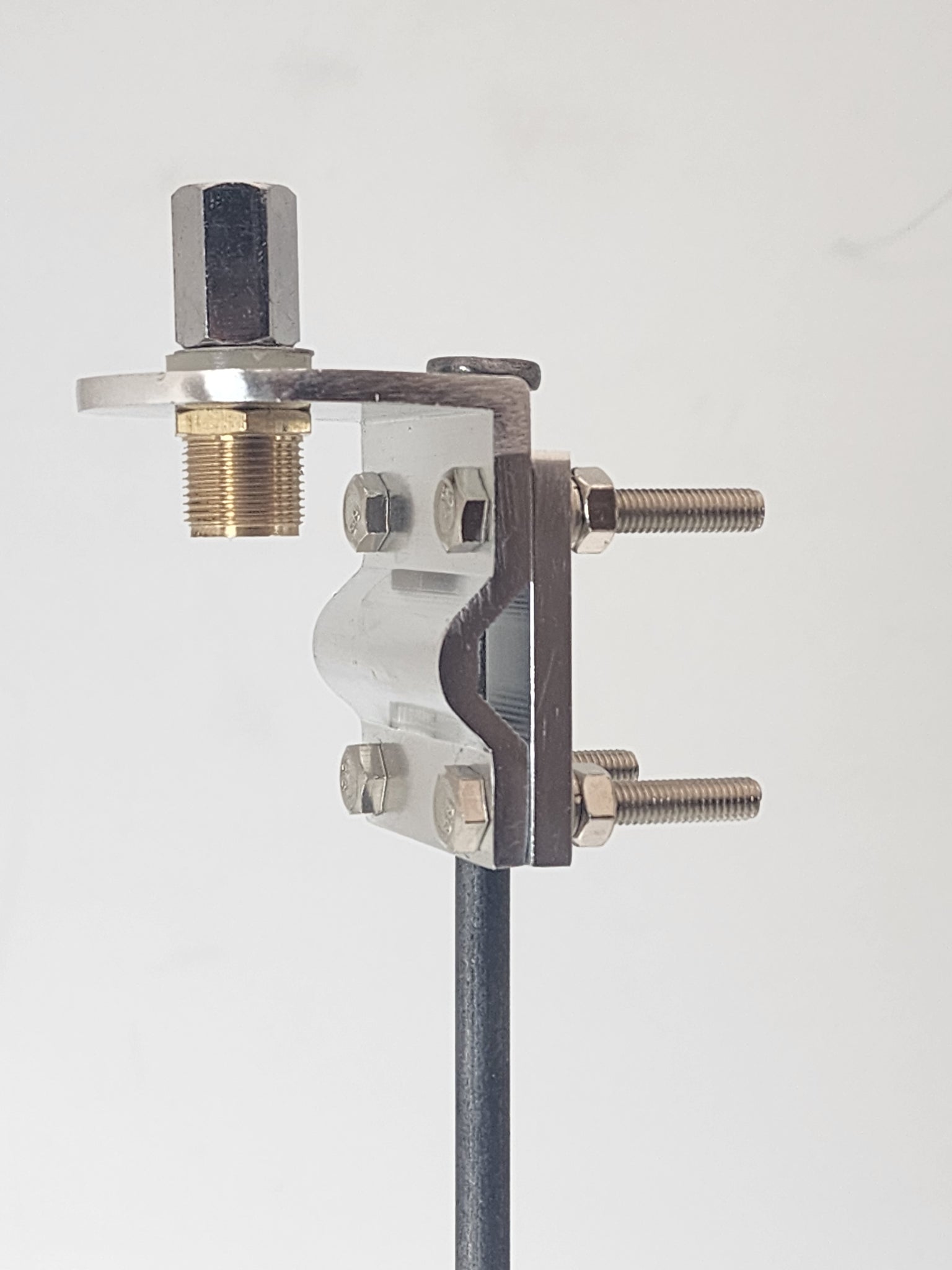 MFJ-1898MR, 40-6 M POTA/Portable Antenna with FASTTUNE(TM) Inductor an | MFJ Enterprises Inc