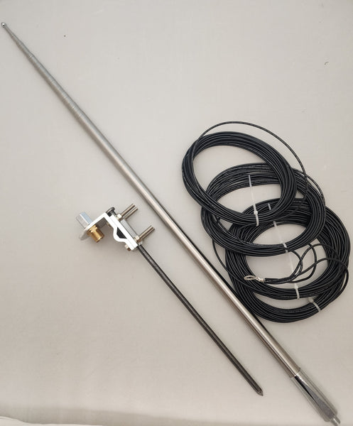 MFJ-1979MR, 20-6 Meter Portable Resonate Vertical Antenna | MFJ ...