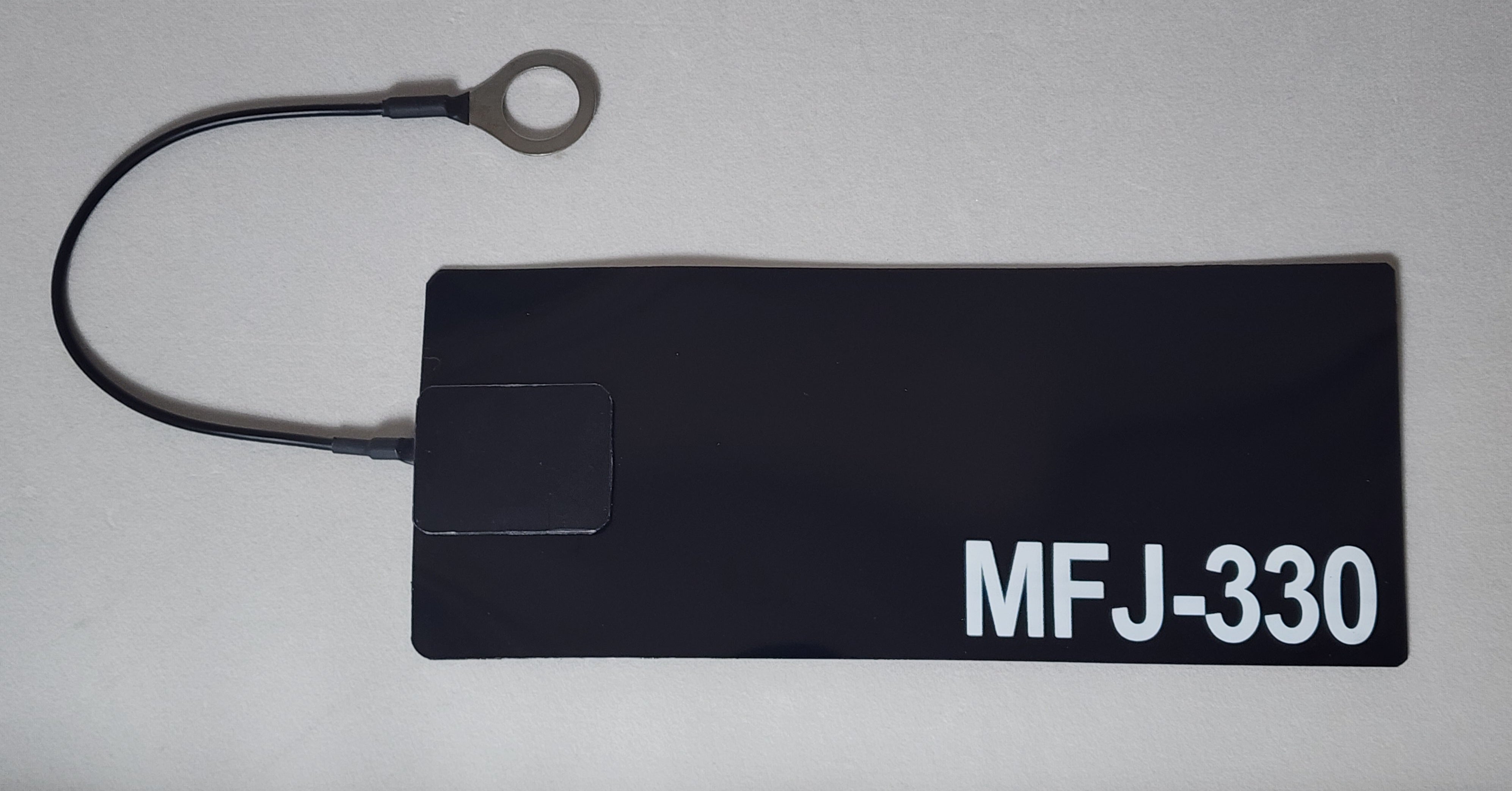 MFJ-330, Ground Plane Pad for Magnet Mount | MFJ Enterprises Inc