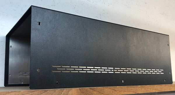 800-51306SPS Cover for ALS-1306/1300 Power supply. Side vents | MFJ ...