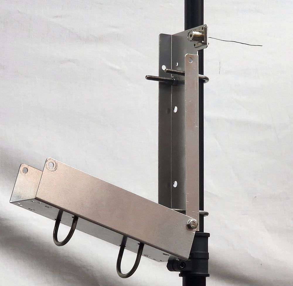 Tilt Mount for HV-4E | MFJ Enterprises Inc