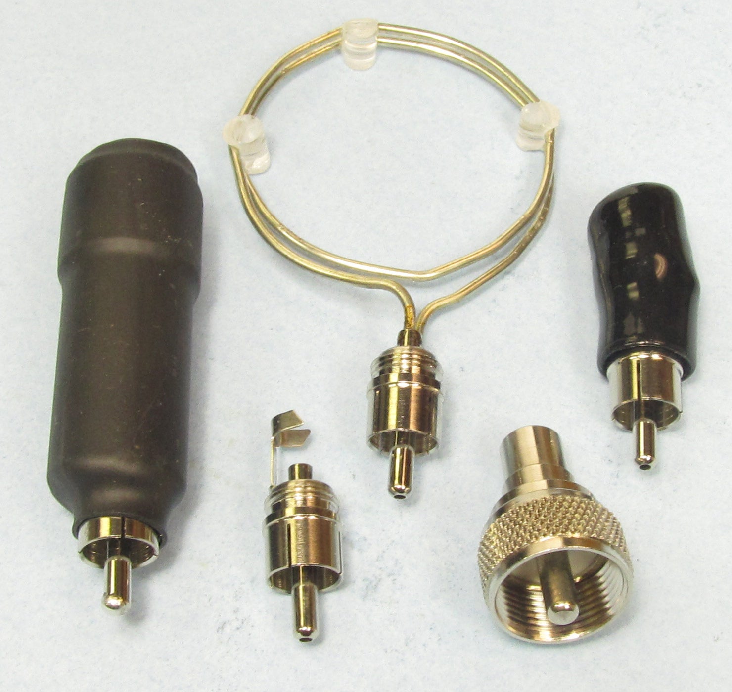 MFJ-66C, DIP COIL SET, 249C/259C/269C, HF/VHF/220MHz | MFJ Enterprises Inc