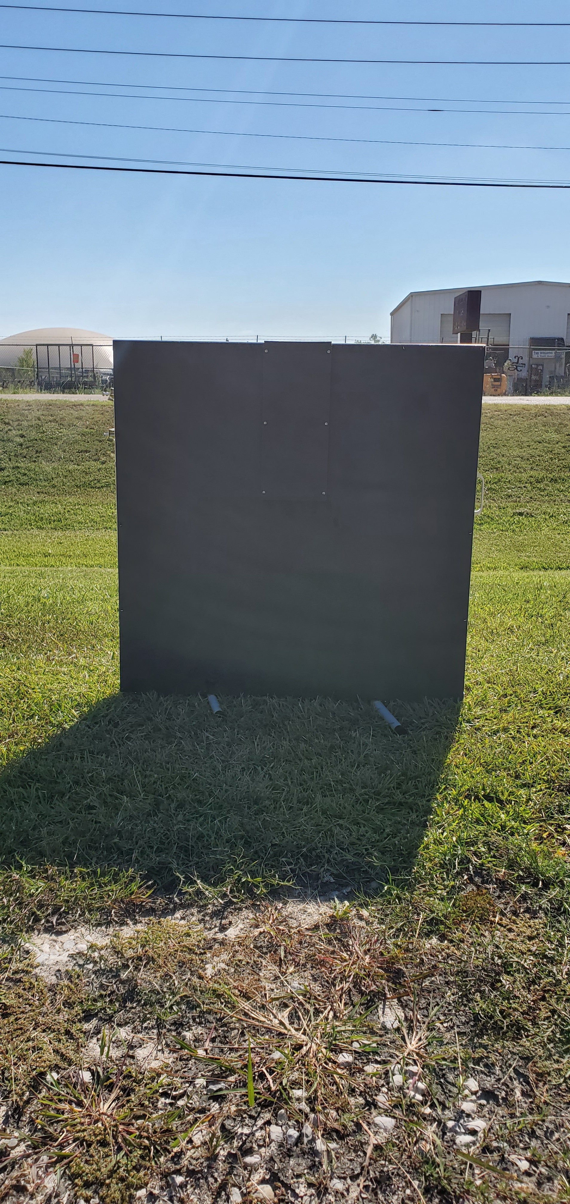 MFJ-1783, Loop Antenna With Remote Control, 30-10 Meters | MFJ ...