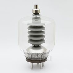 380-0500GT, 3-500 Tube For AL-80B and AL-82Amplifier | MFJ Enterprises Inc