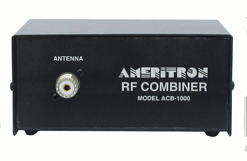 ACB-1000, RF HF AMPLIFIER OUTPUT COMBINER, 1.5kW | MFJ Enterprises Inc
