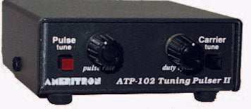 ATP-102,AMPLIFIER TUNING PULSER II | MFJ Enterprises Inc