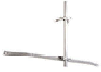 EVE-48, EAVE MOUNT BRACKET 48 FOR VERTICALS | MFJ Enterprises Inc