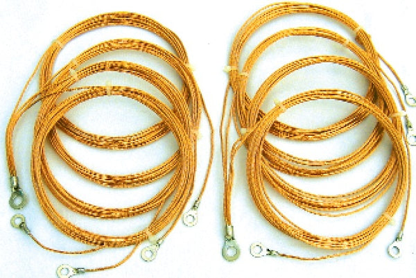 GRK-6160, GROUND RADIAL KIT FOR AV-6160 | MFJ Enterprises Inc