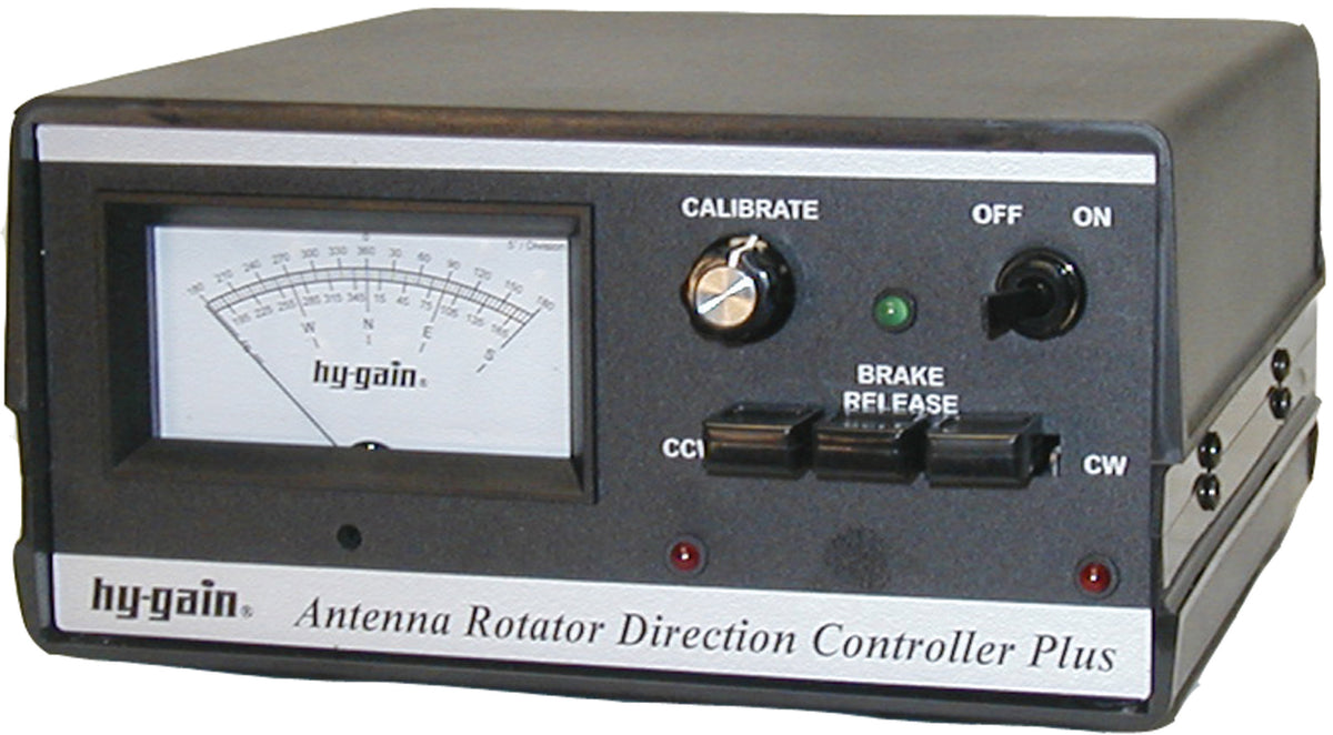 HAM-IVC, CONTROLLER, T2X/H4, 110VAC,(5140301) | MFJ Enterprises Inc