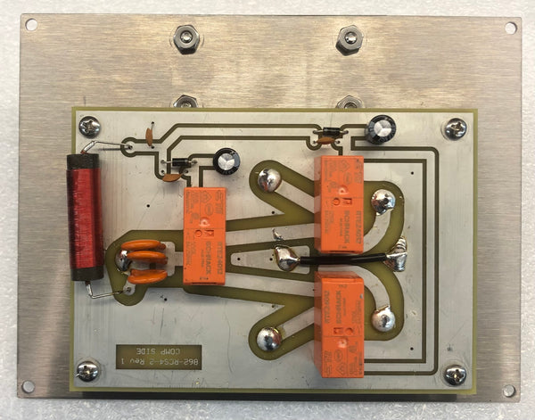 80-RCS4-2, Complete Outdoor box with cover for RCS4 works with all rcs ...