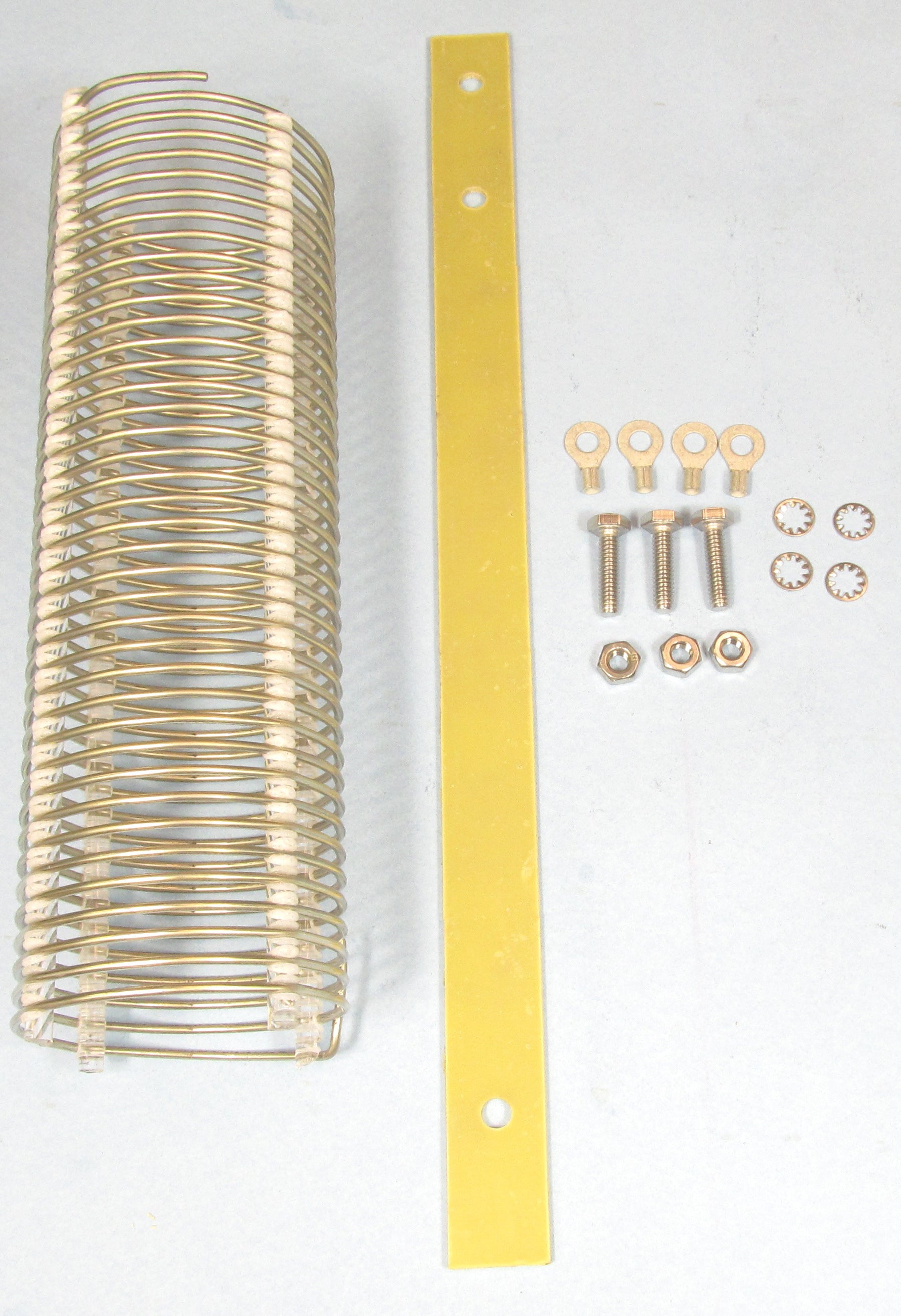 LC-160Q, 160M MOD KIT FOR 18HT WITH COIL | MFJ Enterprises Inc