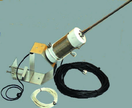 MFJ-1622,APARTMENT ANTENNA, HF, 40M-2M | MFJ Enterprises Inc