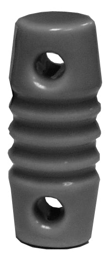 MFJ-16C100,100-BULK PACK, 16C01 DOG BONE CERAMIC END INSULATO | MFJ ...