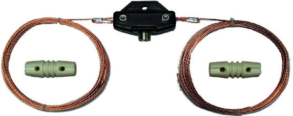 MFJ-1779A, 160M DIPOLE, SINGLE BAND, 265FT | MFJ Enterprises Inc
