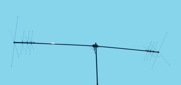 MFJ-1789,ROTATABLE DIPOLE, 9-BAND,(2M THRU-40M) | MFJ Enterprises Inc