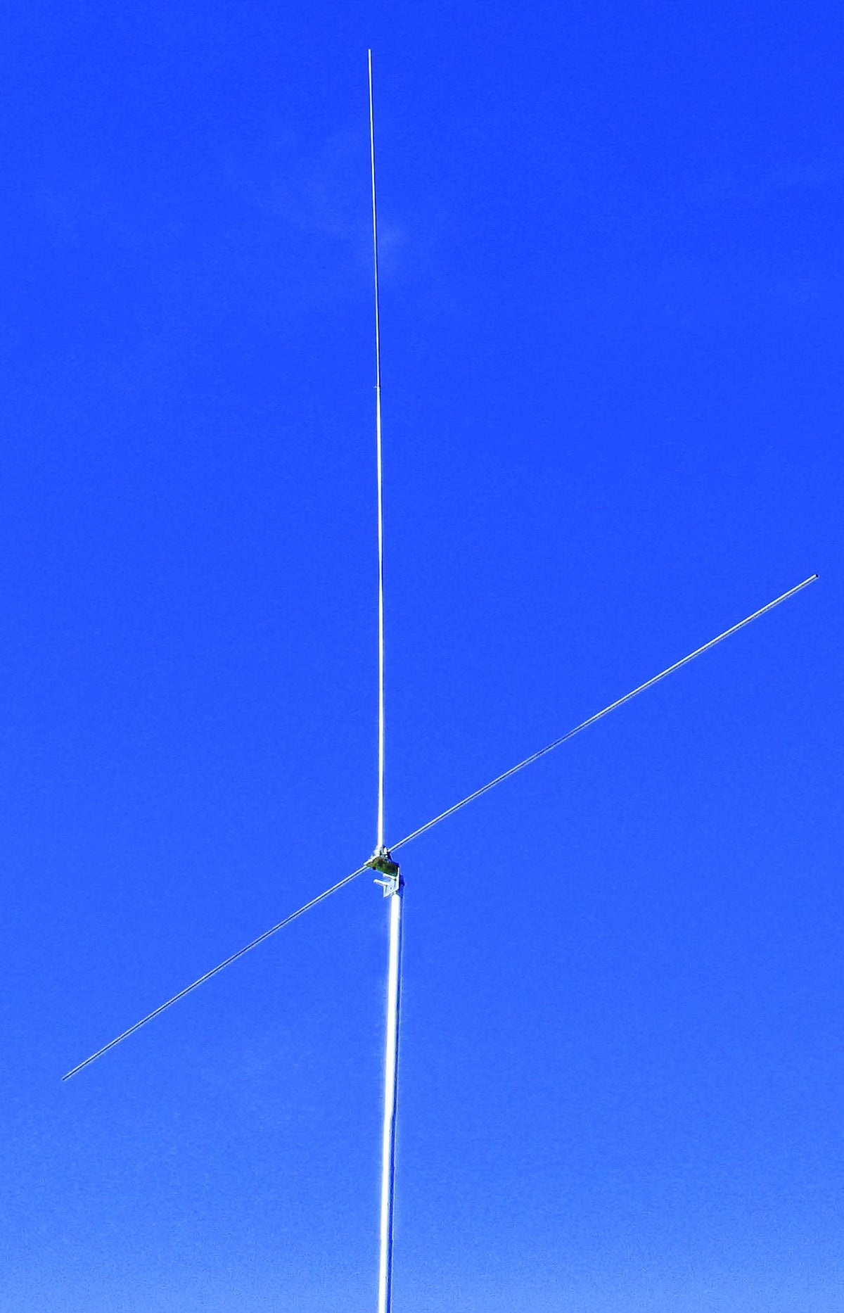 MFJ-1790, 10 METER VERTICAL | MFJ Enterprises Inc