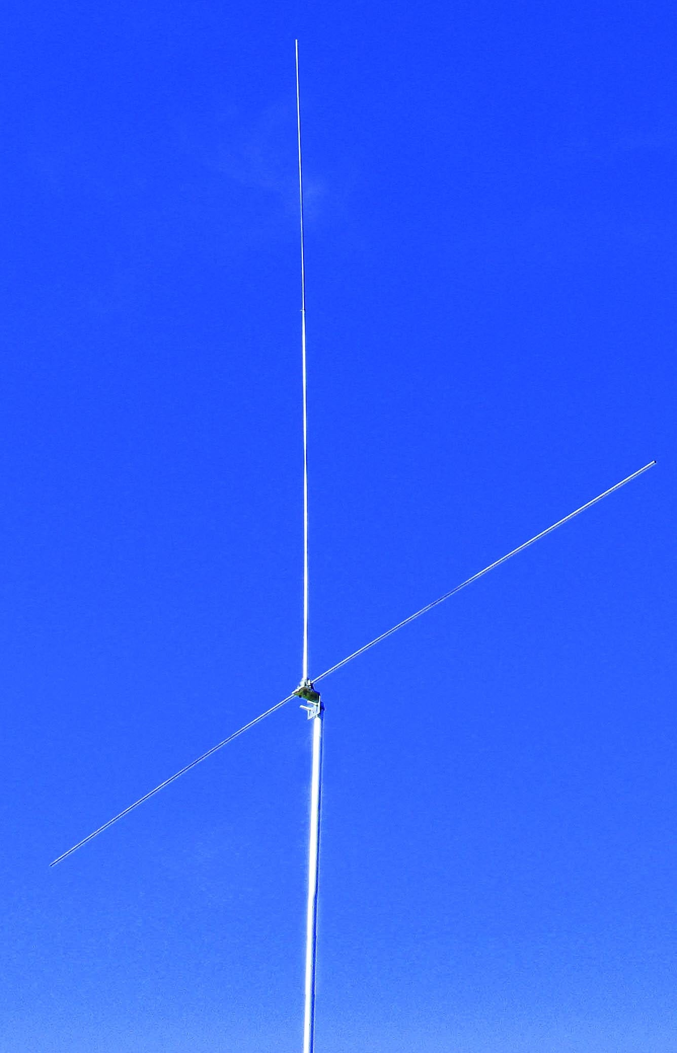 MFJ-1790, 10 METER VERTICAL | MFJ Enterprises Inc