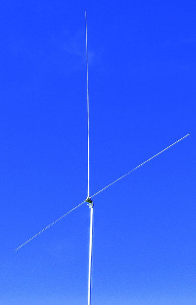 MFJ-1790, 10 METER VERTICAL | MFJ Enterprises Inc