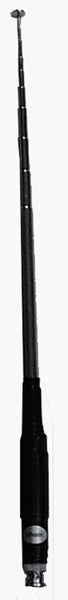 MFJ-1810T, FT-817, KX3, 10M TELESCOPIC ANTENNA | MFJ Enterprises Inc