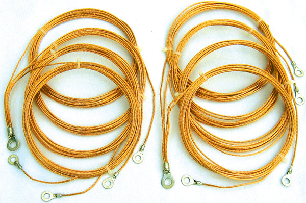 MFJ-1932, GROUND RADIALS, ALL-BAND, 2990/6160 | MFJ Enterprises Inc