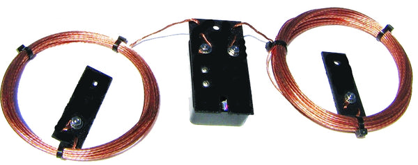 MFJ-2010, OCFD, 40/20/10/6M, DIPOLE, 300W | MFJ Enterprises Inc