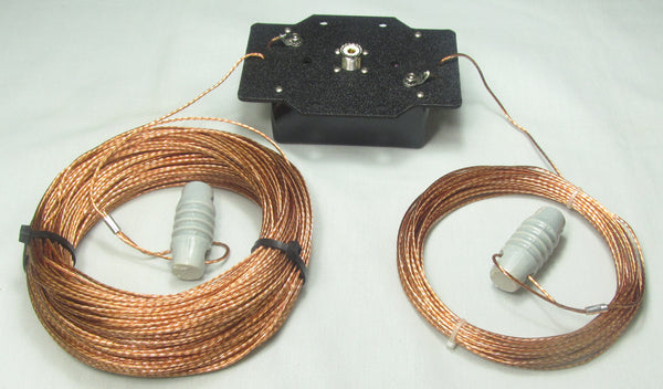 MFJ-2016, WIRE ANT, 75/160M, OCFD, 1500 WATTS | MFJ Enterprises Inc