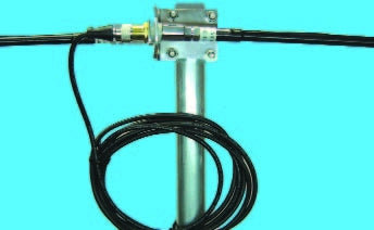 MFJ-2220, MINI-DIPOLE, 20M | MFJ Enterprises Inc