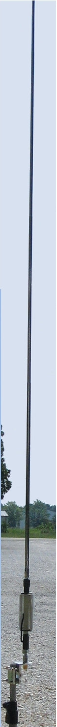 MFJ-2286, PORT. VERTICAL, BIG STICK, 7-55MHz, 1kW, W/17FT SS WHIP | MFJ ...