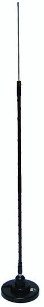 MFJ-2375T, HF MINI STICK, 75M, 3/8-24, W/WHIP | MFJ Enterprises Inc