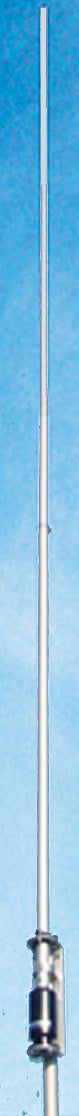 MFJ-2386,VERTICAL, COMPACT, 3.5-54MHz, 250W PEP | MFJ Enterprises Inc