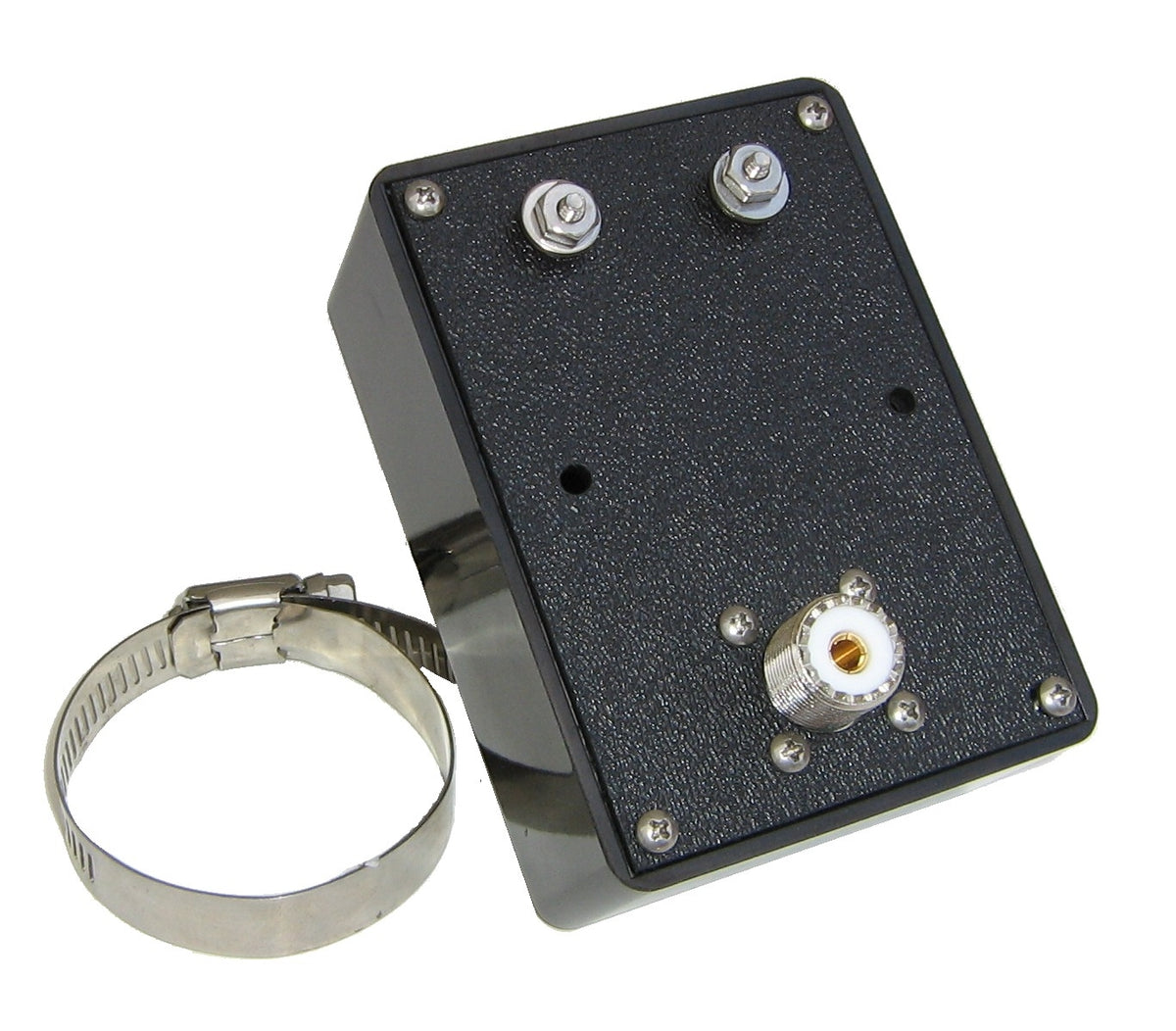 MFJ-2911,BALUN, HF/6M, BOOM-MOUNTED YAGI BALUN | MFJ Enterprises Inc