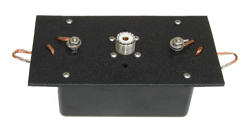 MFJ-2950, DIPOLE FEED BLOCK XFMR, 50 OHM, 300W | MFJ Enterprises Inc