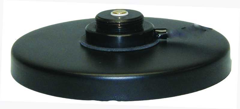 MFJ-335BM, MOUNT, 5~MAG, NMO, WITH CABLE, BLACK | MFJ Enterprises Inc