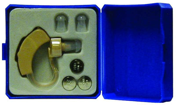 MFJ-388, SOUND MAGNIFIER | MFJ Enterprises Inc