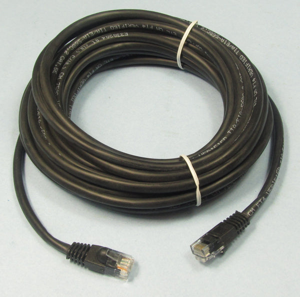 MFJ-5265, CAT5 CABLE, 25FT, 620-8725B | MFJ Enterprises Inc