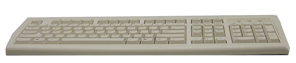 MFJ-551, KEYBOARD,RFI,6P MINI DIN,PS2 WITH 5PIN DIN ADAPTOR | MFJ ...