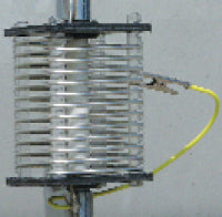 MFJ-65,20 METER HI-Q, MOBILE LOADING COIL | MFJ Enterprises Inc