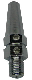 MFJ-7712, 3/8-24 STUB TO .1~HOLE,WHIP FERRULES 610-2453 | MFJ ...