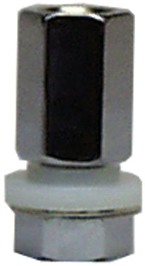 MFJ-7714, 3/8-24 X 3/4~ F ANT CHASSIS MOUNT W/HWD,(610-2401) | MFJ ...