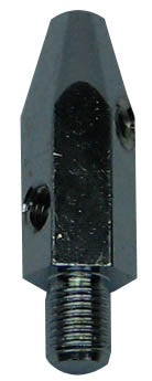 MFJ-7715, 3/8-24 STUB TO .20~HOLE,WHIP FERRULES, 610-2454 | MFJ ...