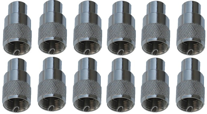 MFJ-7740P, 12-Pack of 7740 | MFJ Enterprises Inc