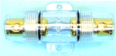 MIA-1, FUSE HOLDER, IN-LINE, AGU | MFJ Enterprises Inc