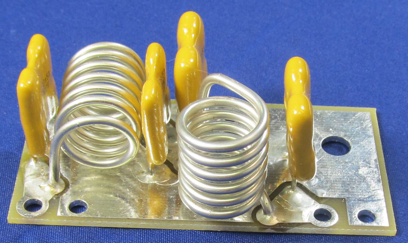 MOD-10M, 10-METER MOD KIT, ALS-600/ALS-500M | MFJ Enterprises Inc