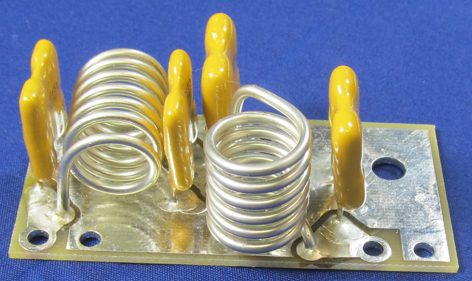 MOD-10M, 10-METER MOD KIT, ALS-600/ALS-500M | MFJ Enterprises Inc