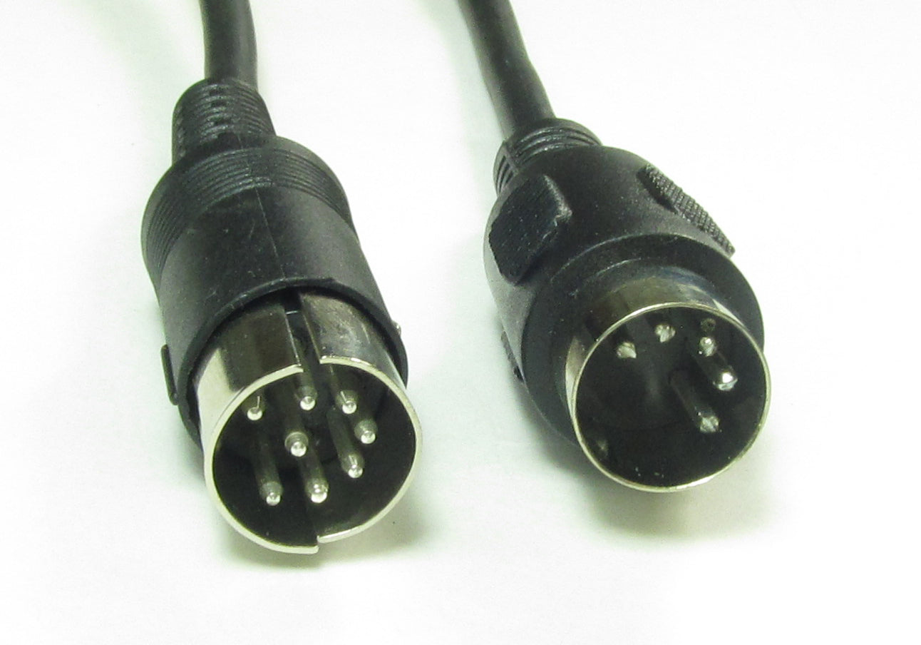 PNP-8D, CABLE, 704, FT-1000/900/767/920/990/747YAESU | MFJ Enterprises Inc