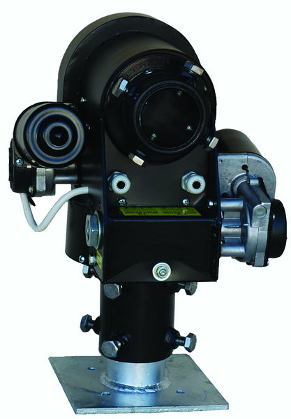 RAS-1, RAS, AZ/EL ROT W/DIGITAL USB CNTR., 30 SF | MFJ Enterprises Inc