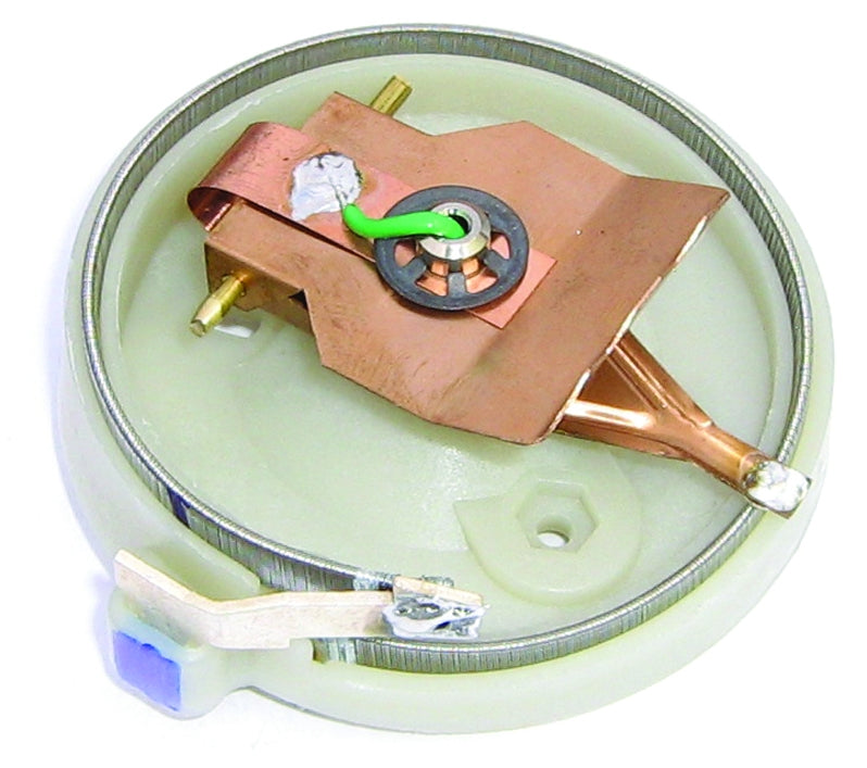 RPM-1, ROTATOR, POTENTIOMETER, 500 OHM, H4/T2X/CD | MFJ Enterprises Inc
