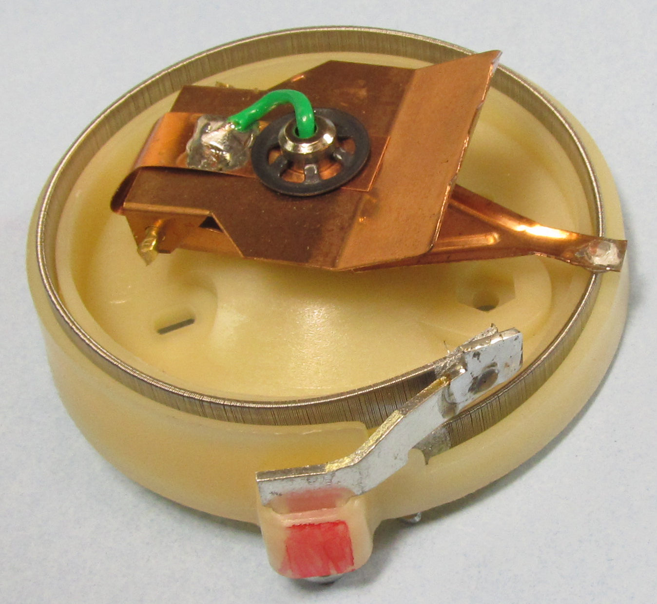 RPM-2, POTENTIOMETER, AR-40, 1000 OHM, 5064000 | MFJ Enterprises Inc